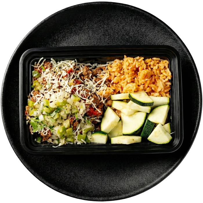 My Healthy Penguin Menu - This Week's Fresh Prepared Meals | My Healthy ...