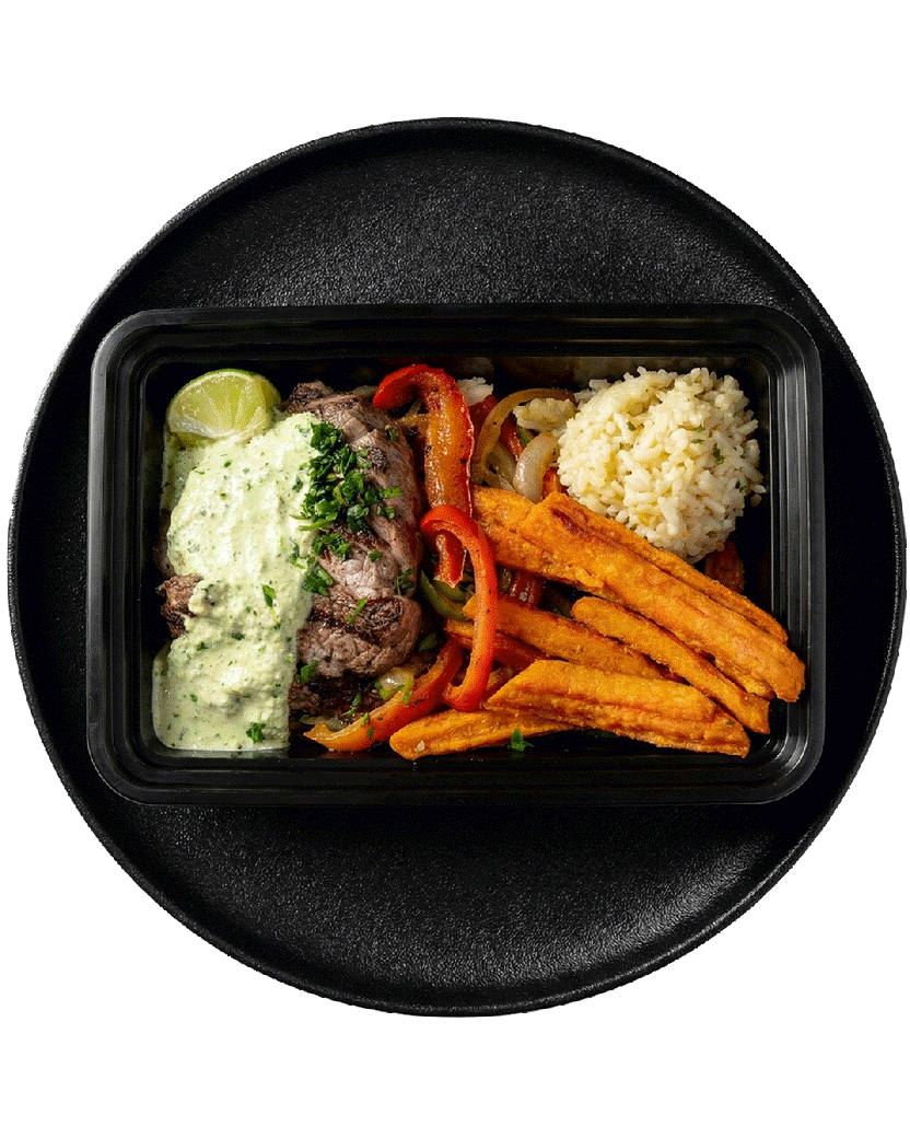 10 Meal Plan Promo – My Healthy Penguin